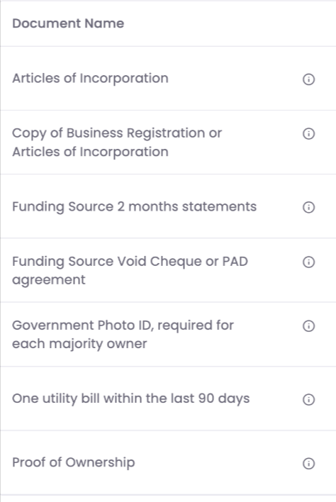 Zum Rails Onboarding Application