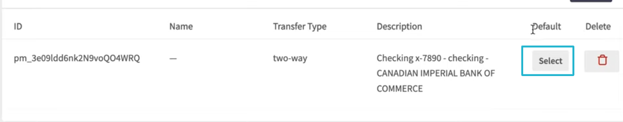 HOW TO SET UP PAYLOAD ACCOUNT AS AN AGENT